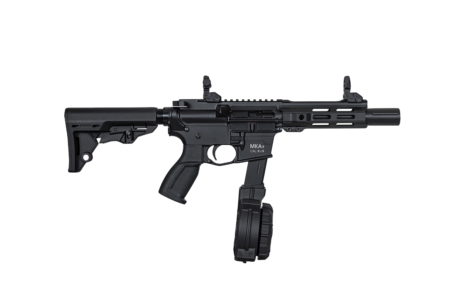 MRF1907 HusanArms MRF1907 HusanArms